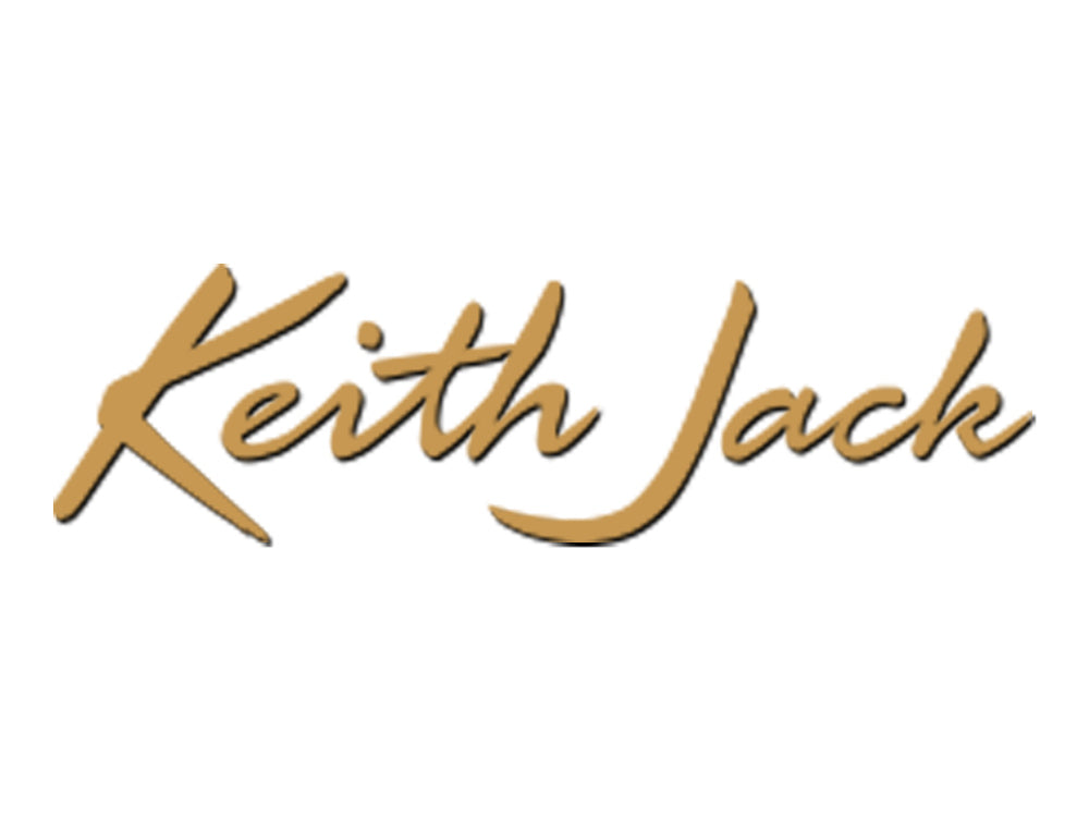 Keith Jack Jewellery | Celtic-Inspired Designs – Bogart's Jewellers ...