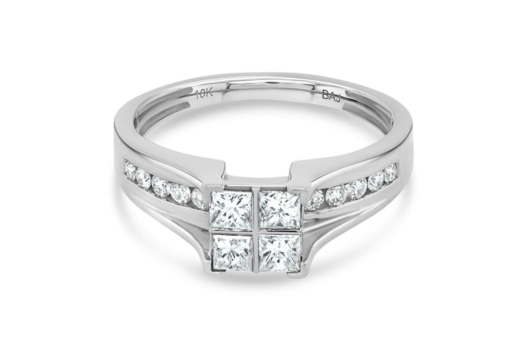 Engagement Rings | Bogart's Jewellers