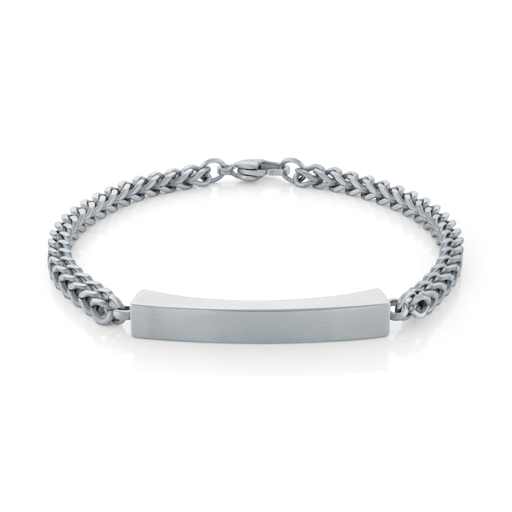 Italgem Stainless Steel Bracelets - Stylish, Durable, and ...