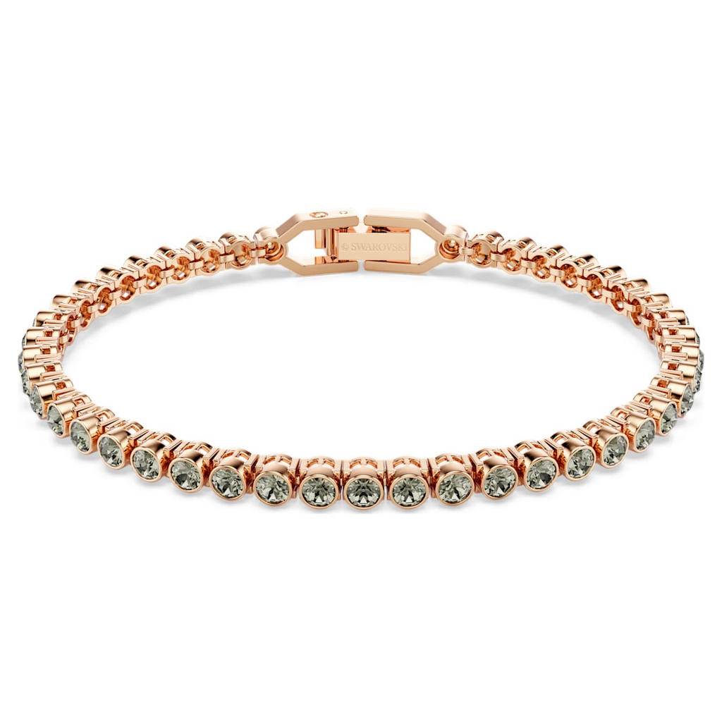 Swarovski Bracelets – Crystal Bangles, Cuffs & Tennis Bracelets at ...
