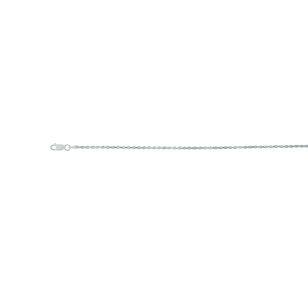 Sterling Silver Chains | Versatile Styles in 925 Silver – Bogart's ...