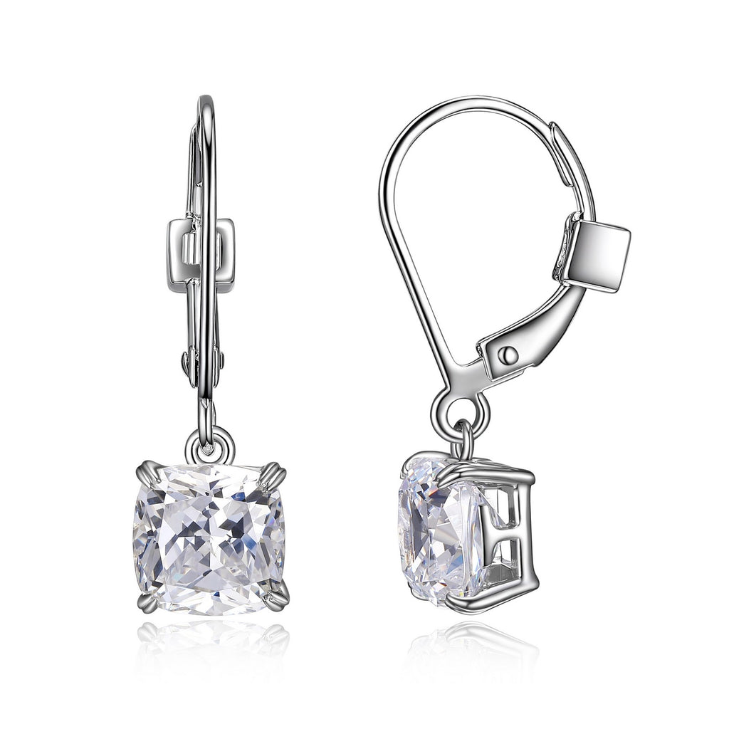 Sterling Silver Earrings | Elegant 925 Silver Styles – Bogart's Jewellers
