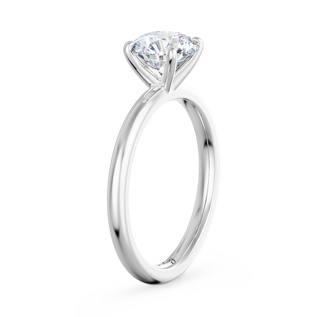 Custom Engagement Ring Builder | Bogart's Jewellers