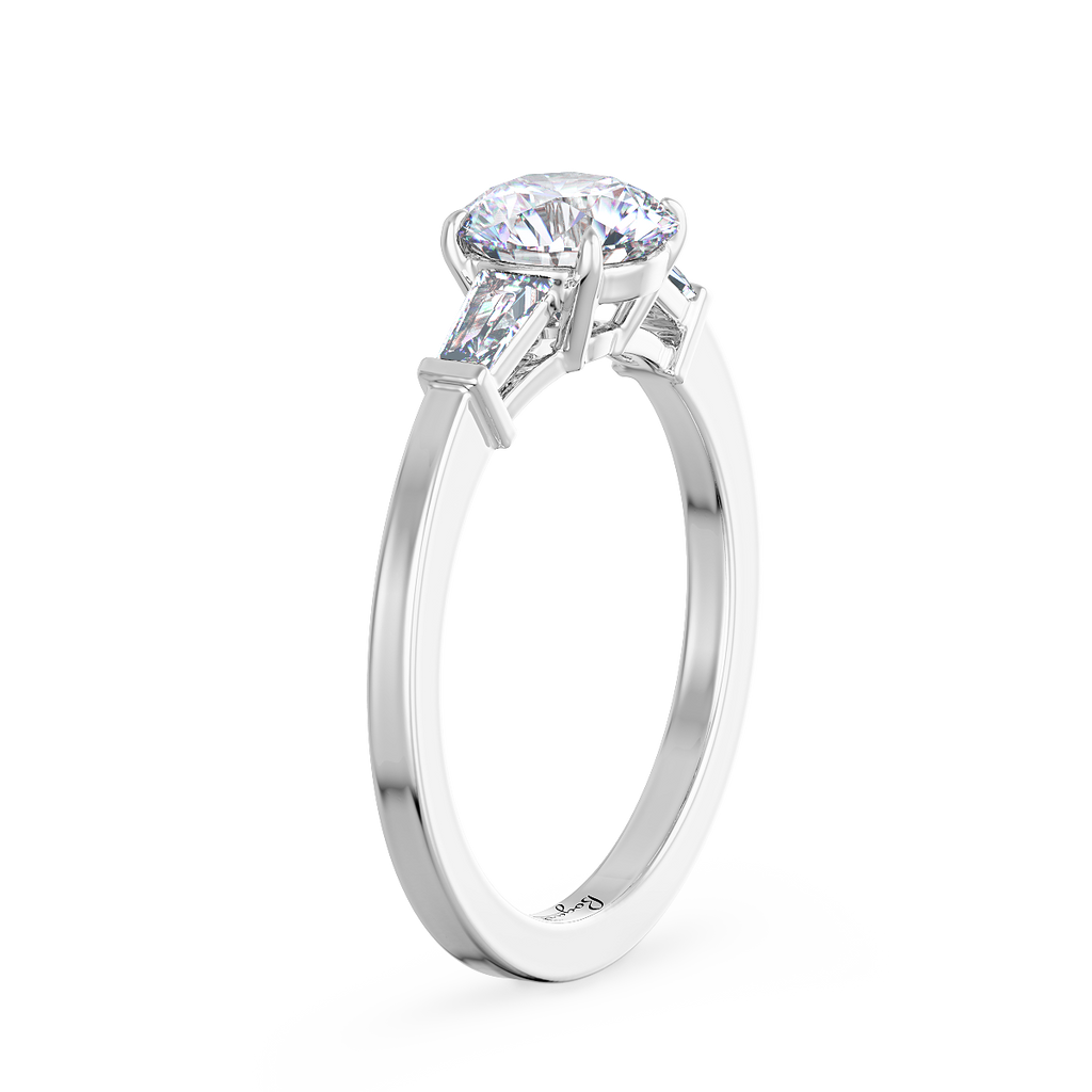 Custom Engagement Ring Builder | Bogart's Jewellers