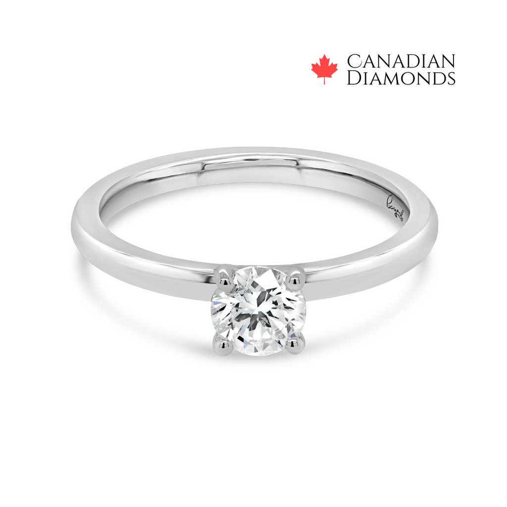 Bogart's Canadian Diamond Collection — Bogart's Jewellers