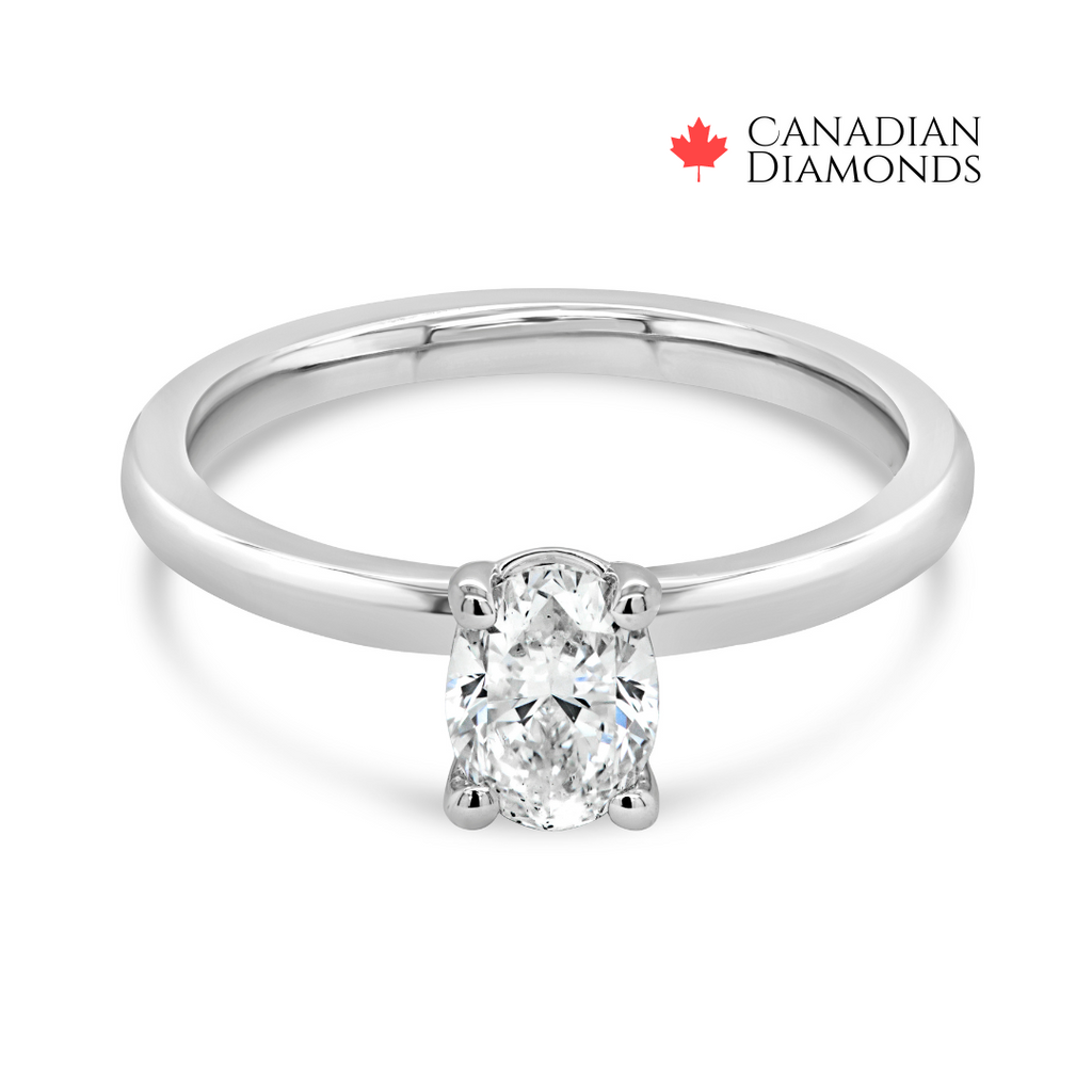 Bogart's Canadian Diamond Collection — Bogart's Jewellers