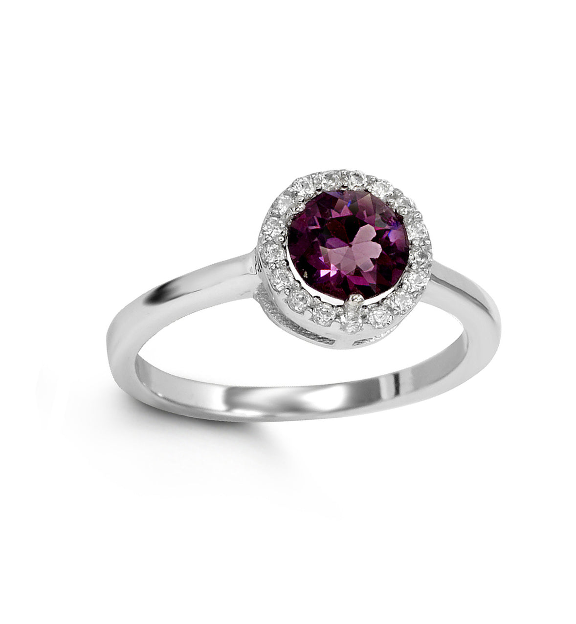February Birthstone — Bogart's Jewellers