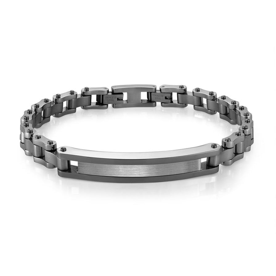 Italgem Stainless Steel Bracelets - Stylish, Durable, and ...