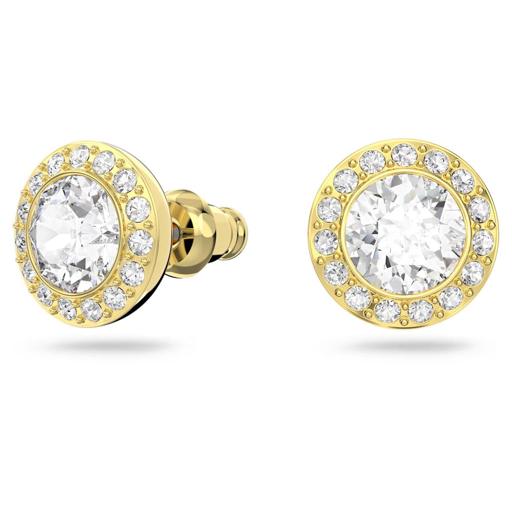Swarovski Earrings – Crystal Studs, Hoops & Drop Earrings at Bogart’s ...