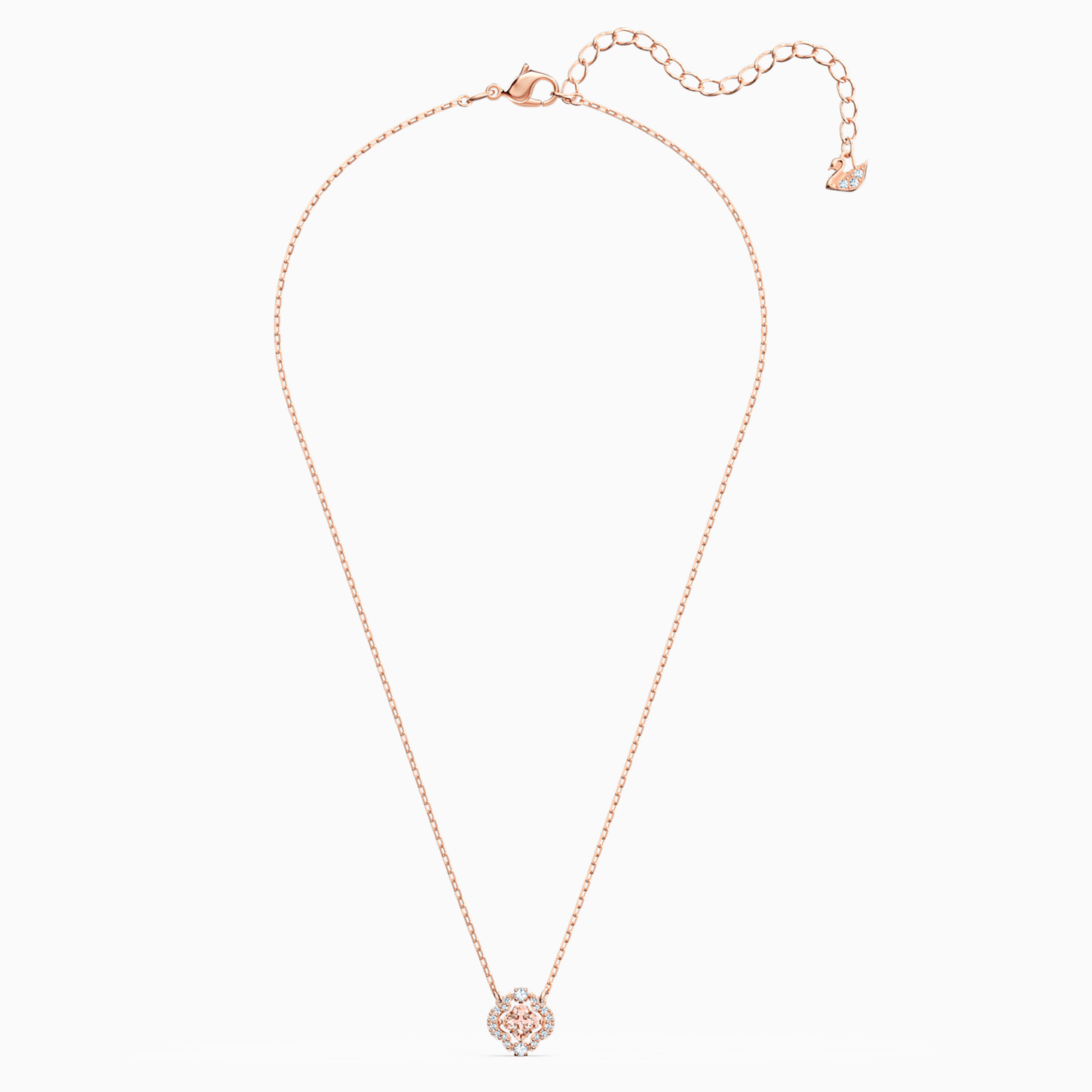 Swarovski Sparkling Dance Set: Pink — Bogart's Jewellers